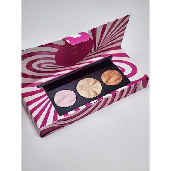 MAC Cosmetics | Makeup | Mac Step Bright Up Extra Dimension Skinfinish ...
